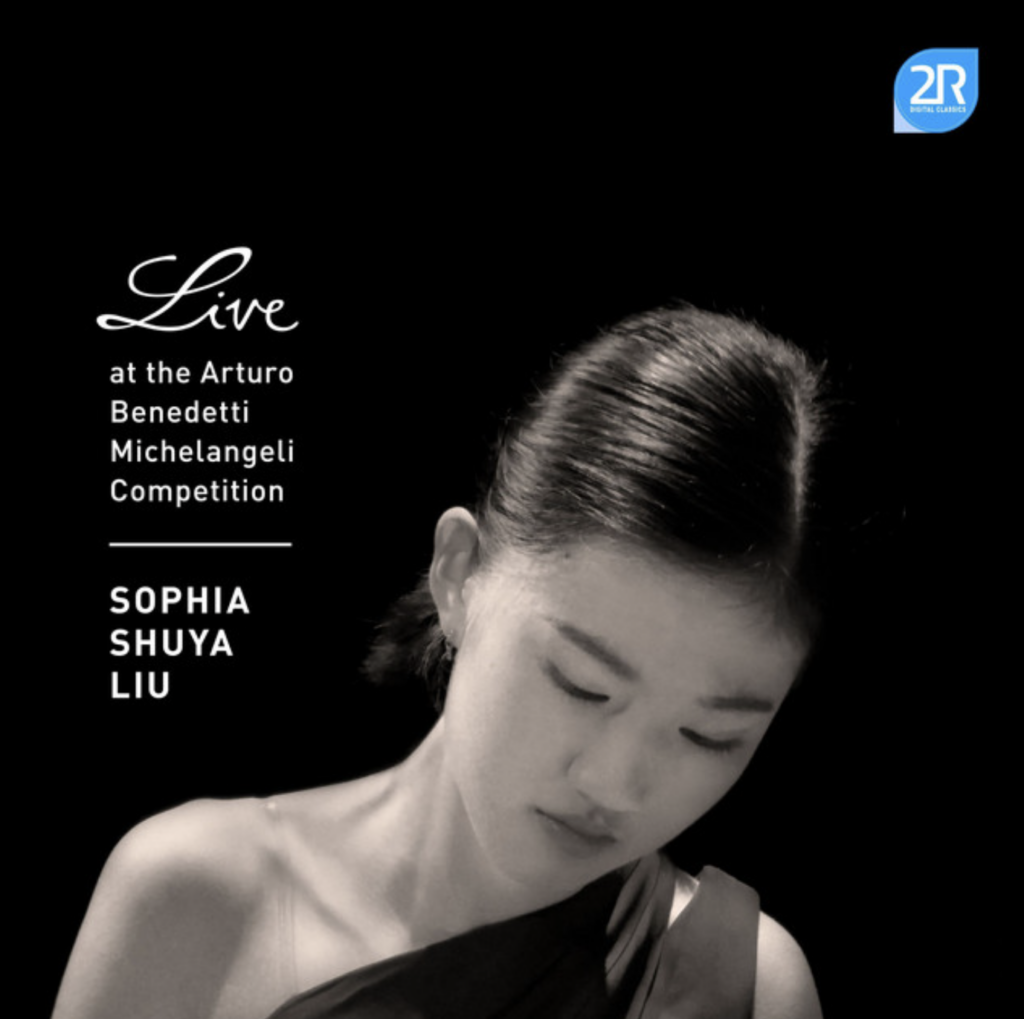 Albums | Sophia Liu